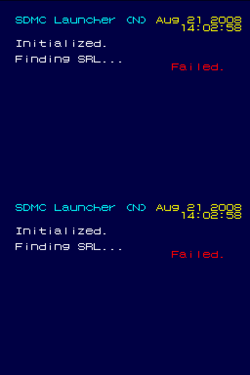 SDMC Launcher | rmc